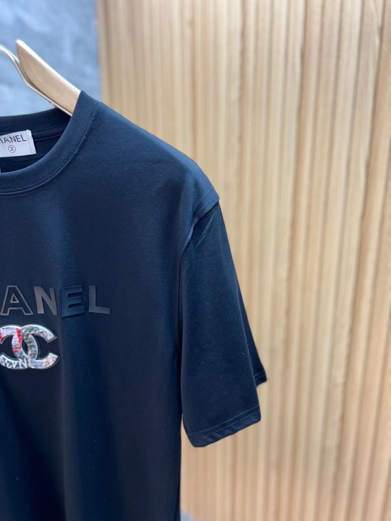 Value-priced Chanel T-Shirts