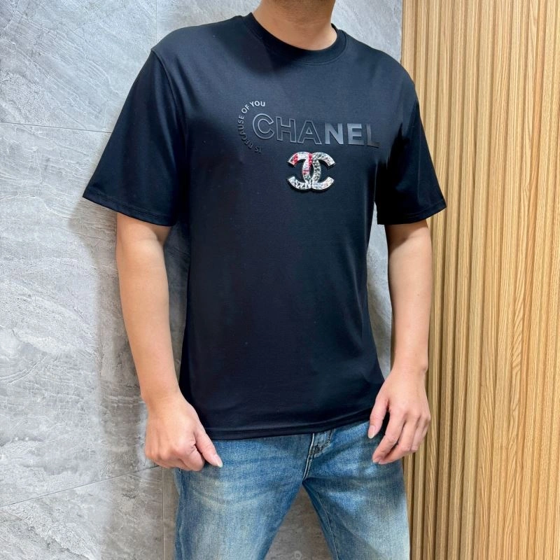 Value-priced Chanel T-Shirts