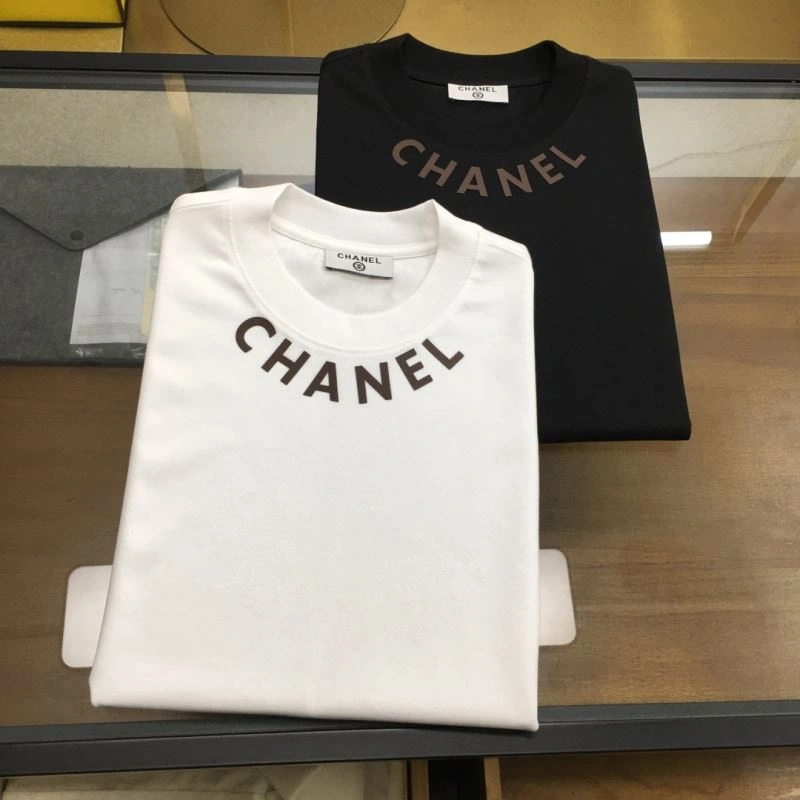 Chanel T-Shirts