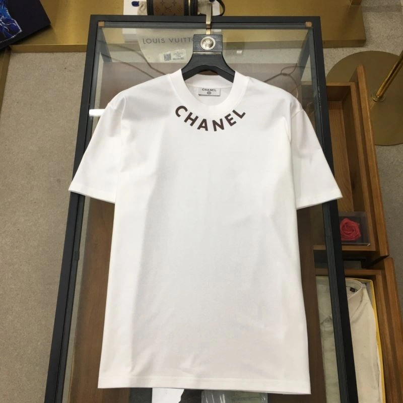 1:1 copy Chanel T-Shirts