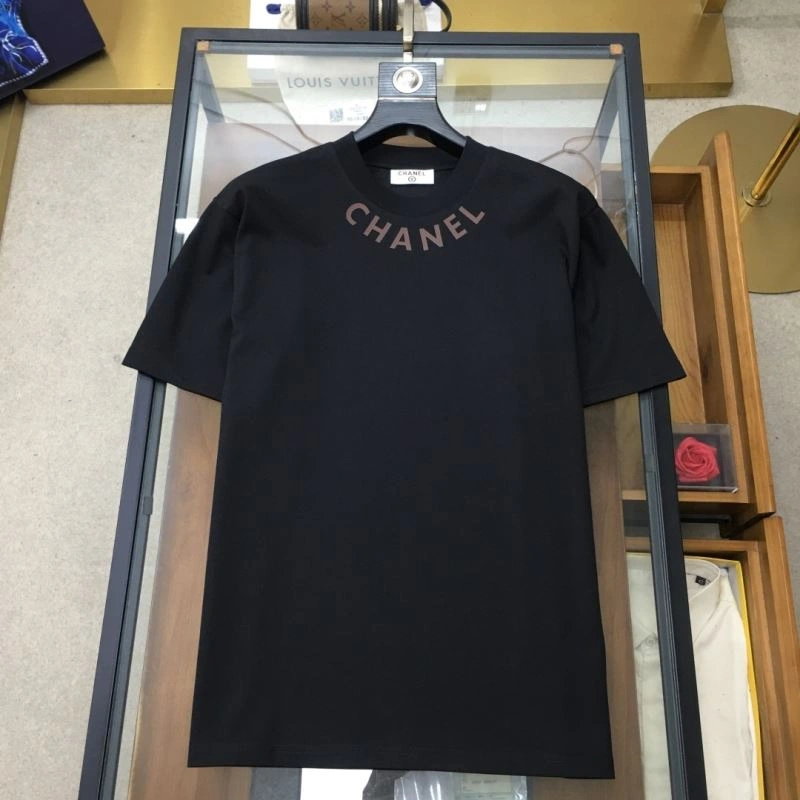1:1 copy Chanel T-Shirts
