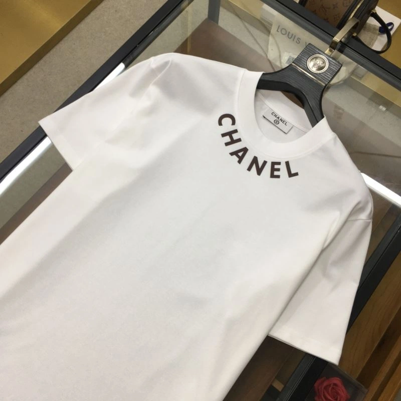 1:1 copy Chanel T-Shirts