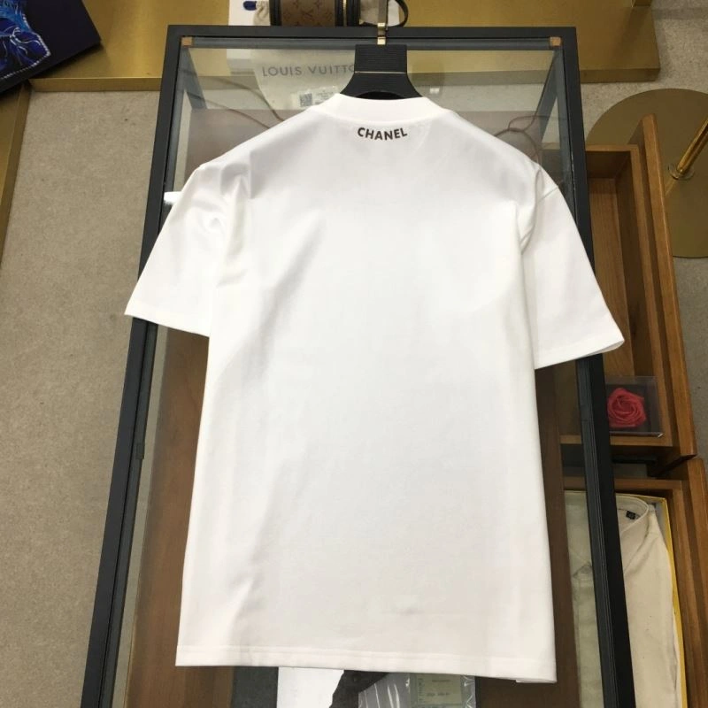 1:1 copy Chanel T-Shirts