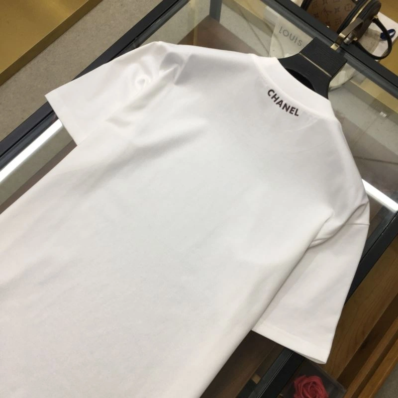 1:1 copy Chanel T-Shirts