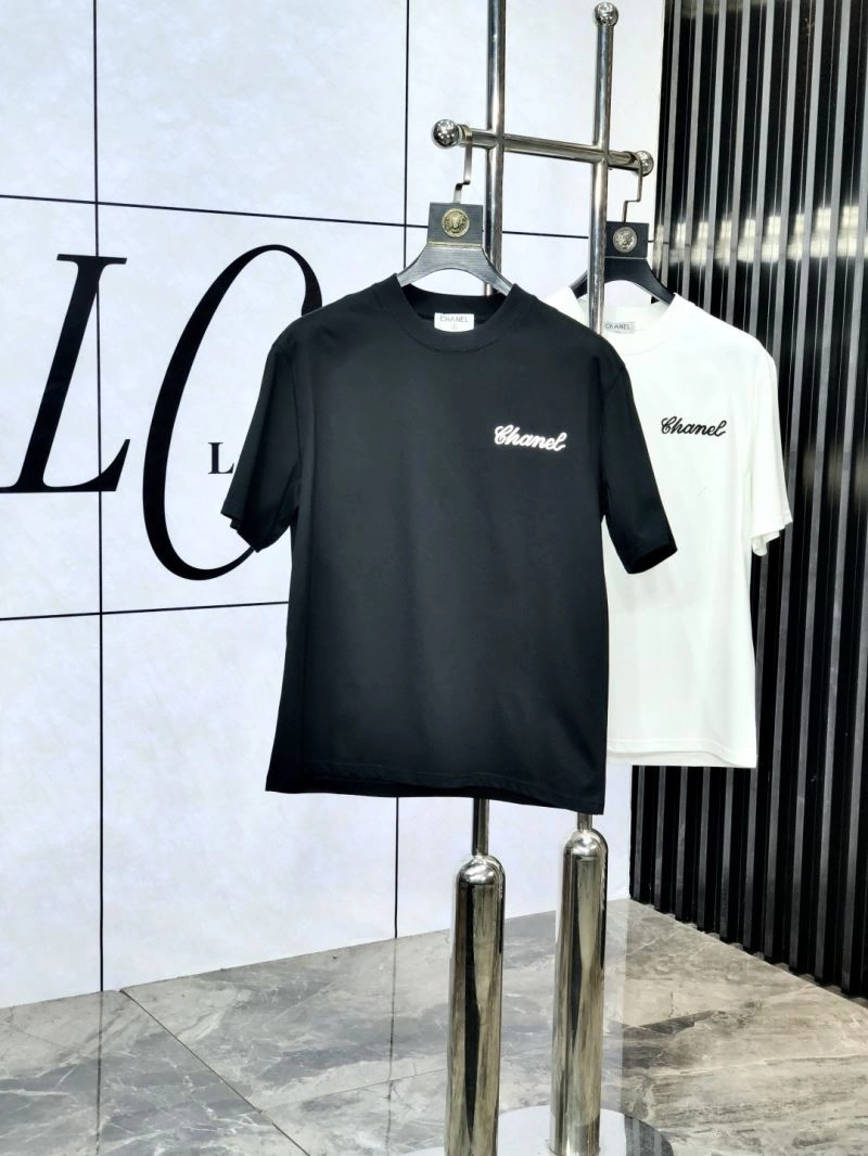 Chanel T-Shirts