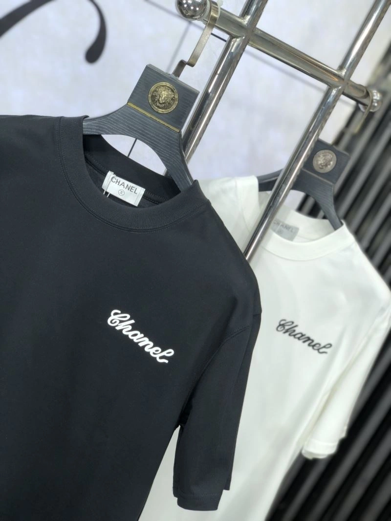 OEM Chanel T-Shirts