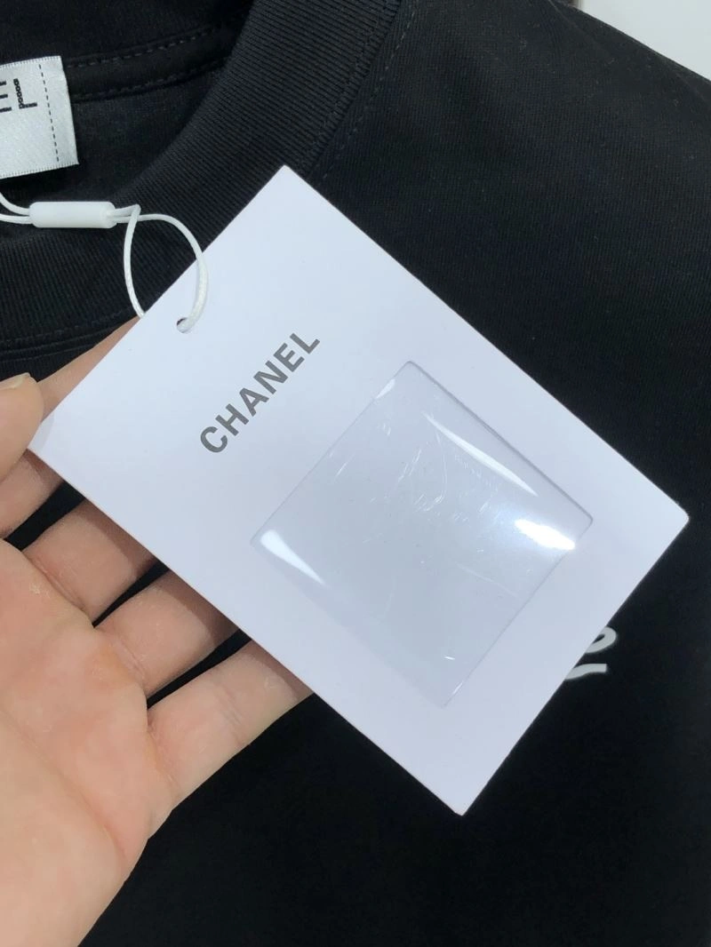 OEM Chanel T-Shirts