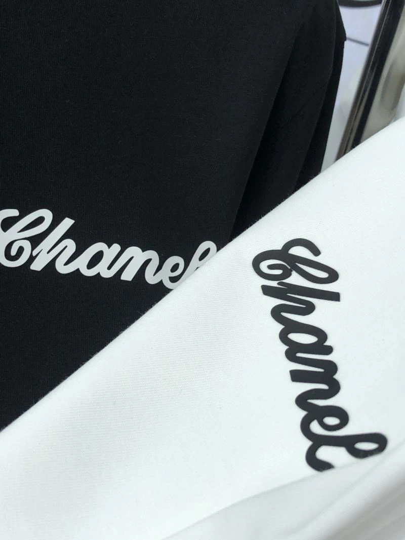 OEM Chanel T-Shirts