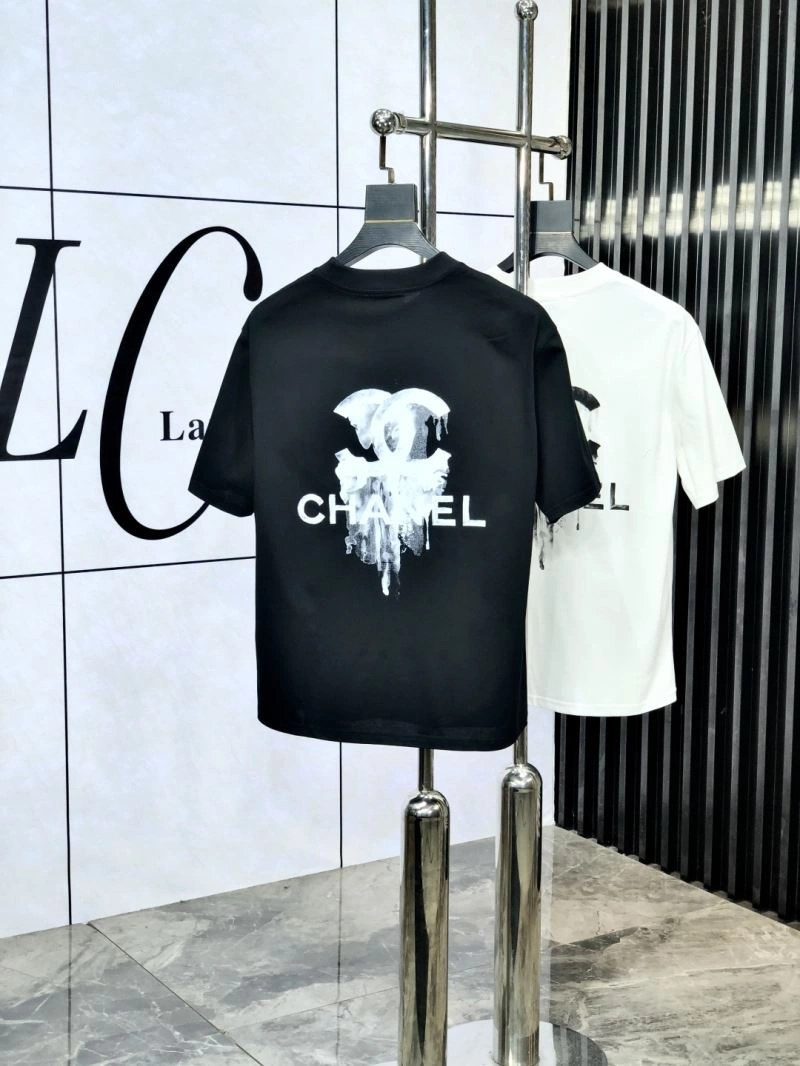 OEM Chanel T-Shirts