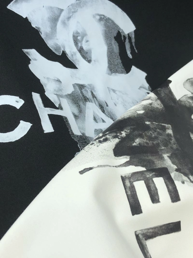 OEM Chanel T-Shirts