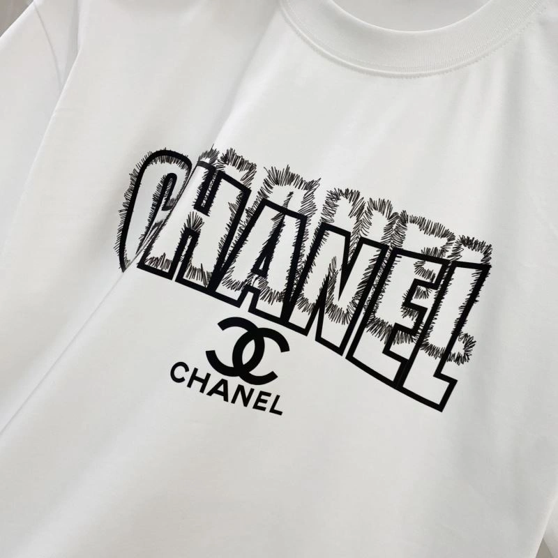 Value-priced Chanel T-Shirts