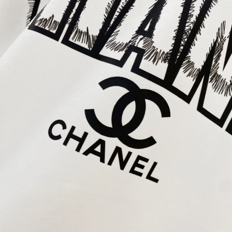 Value-priced Chanel T-Shirts