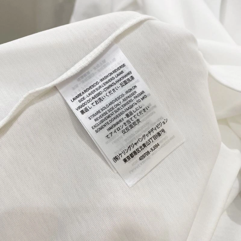 Value-priced Chanel T-Shirts