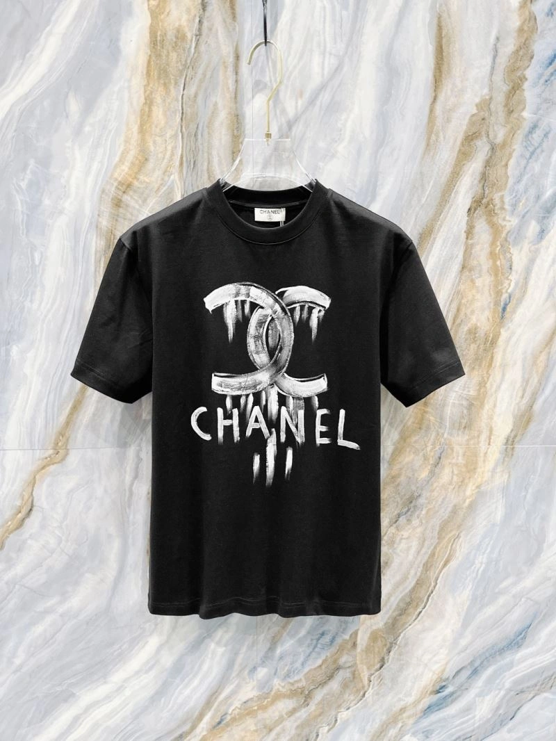 Chanel T-Shirts
