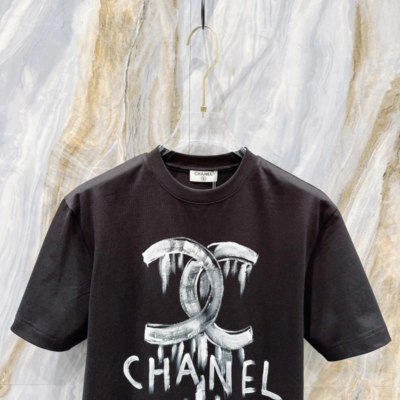 Original Chanel T-Shirts