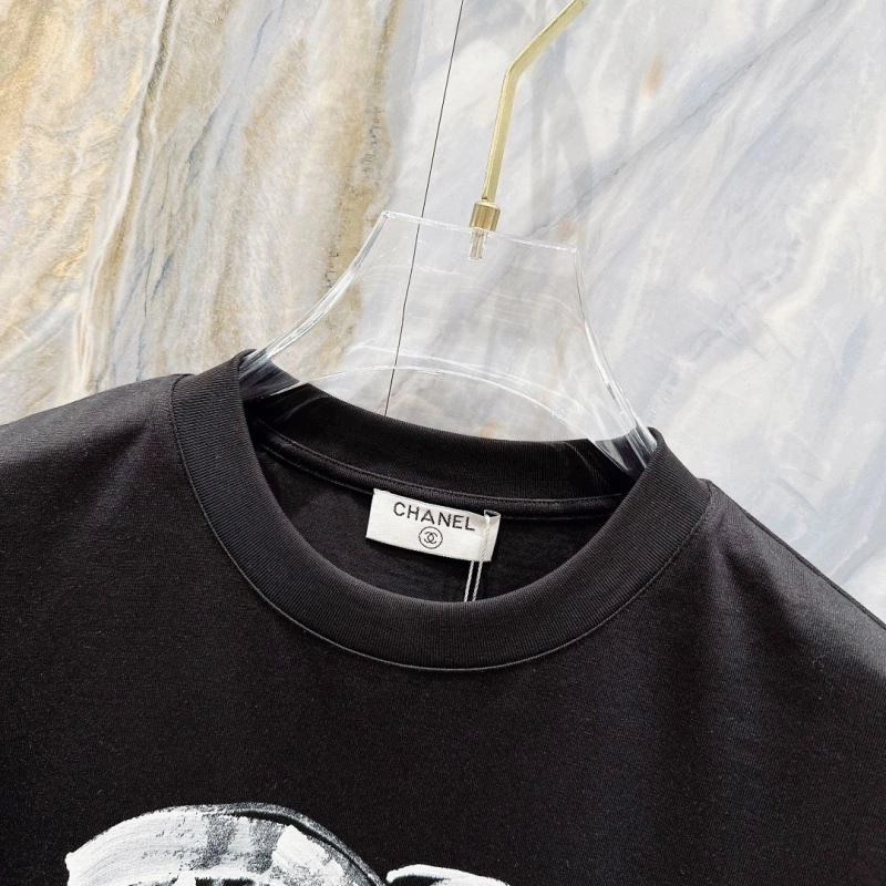 Original Chanel T-Shirts