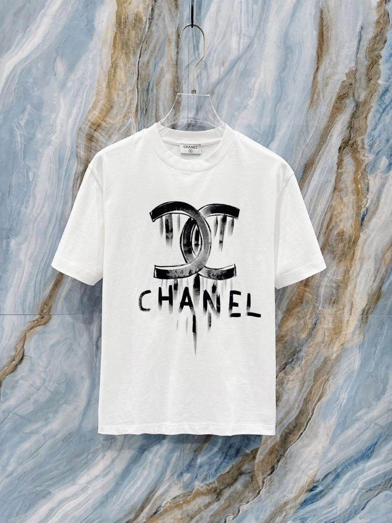 Chanel T-Shirts