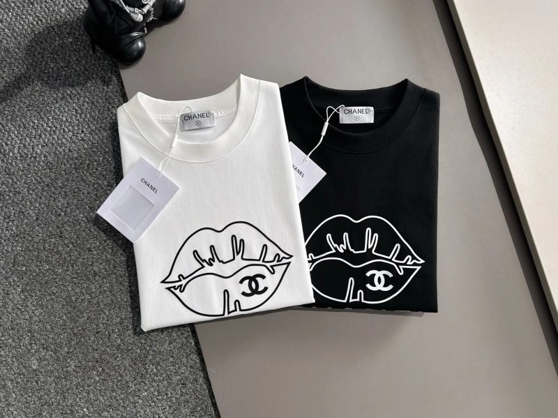 Chanel T-Shirts
