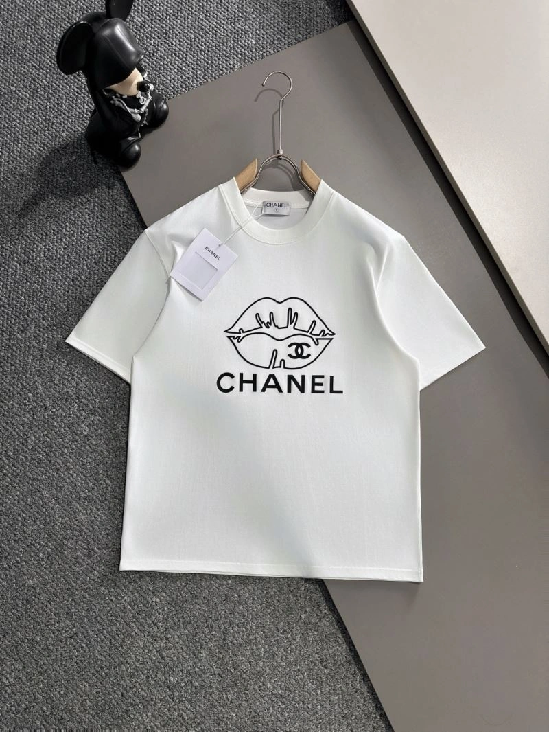 1:1 copy Chanel T-Shirts