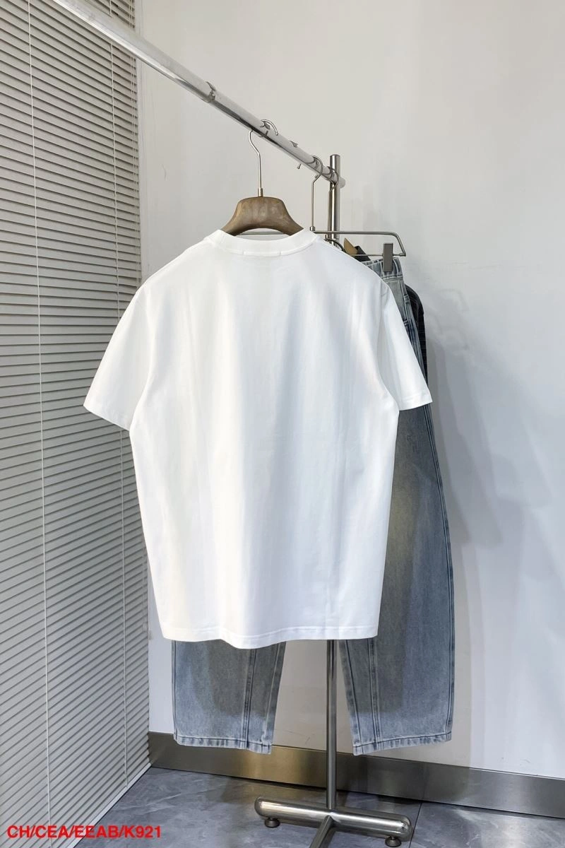Top match Chanel T-Shirts