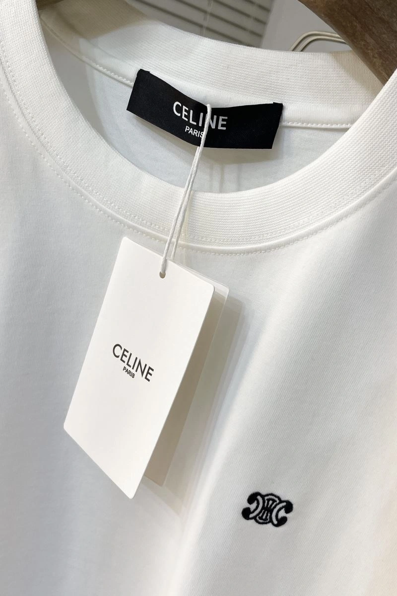 Top match Chanel T-Shirts