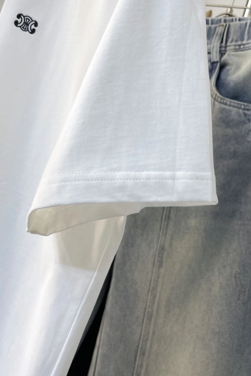 Top match Chanel T-Shirts