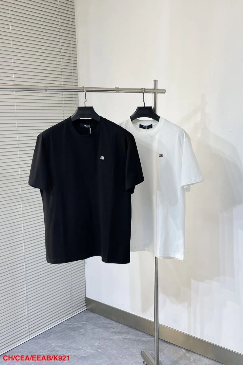 Top match Chanel T-Shirts