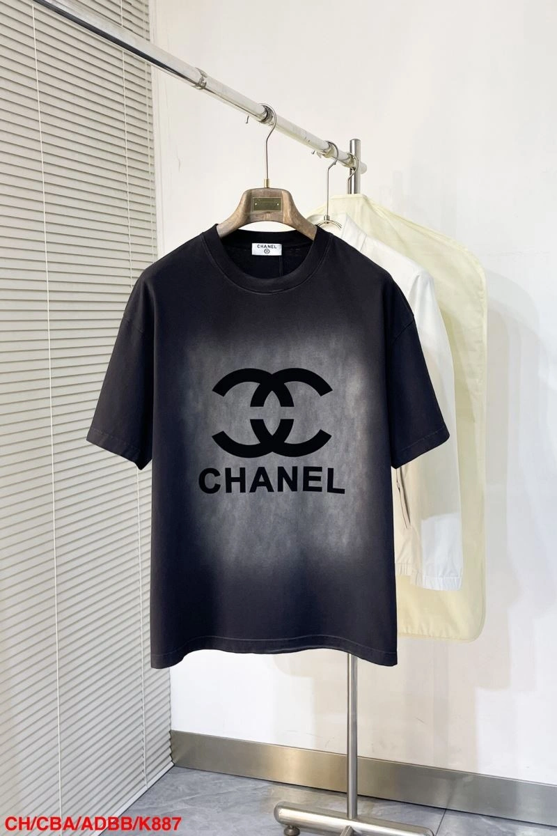 Chanel T-Shirts