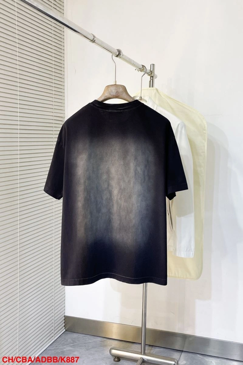 Authentic Chanel T-Shirts