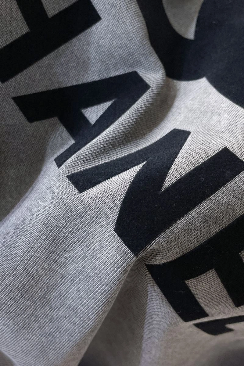 Authentic Chanel T-Shirts