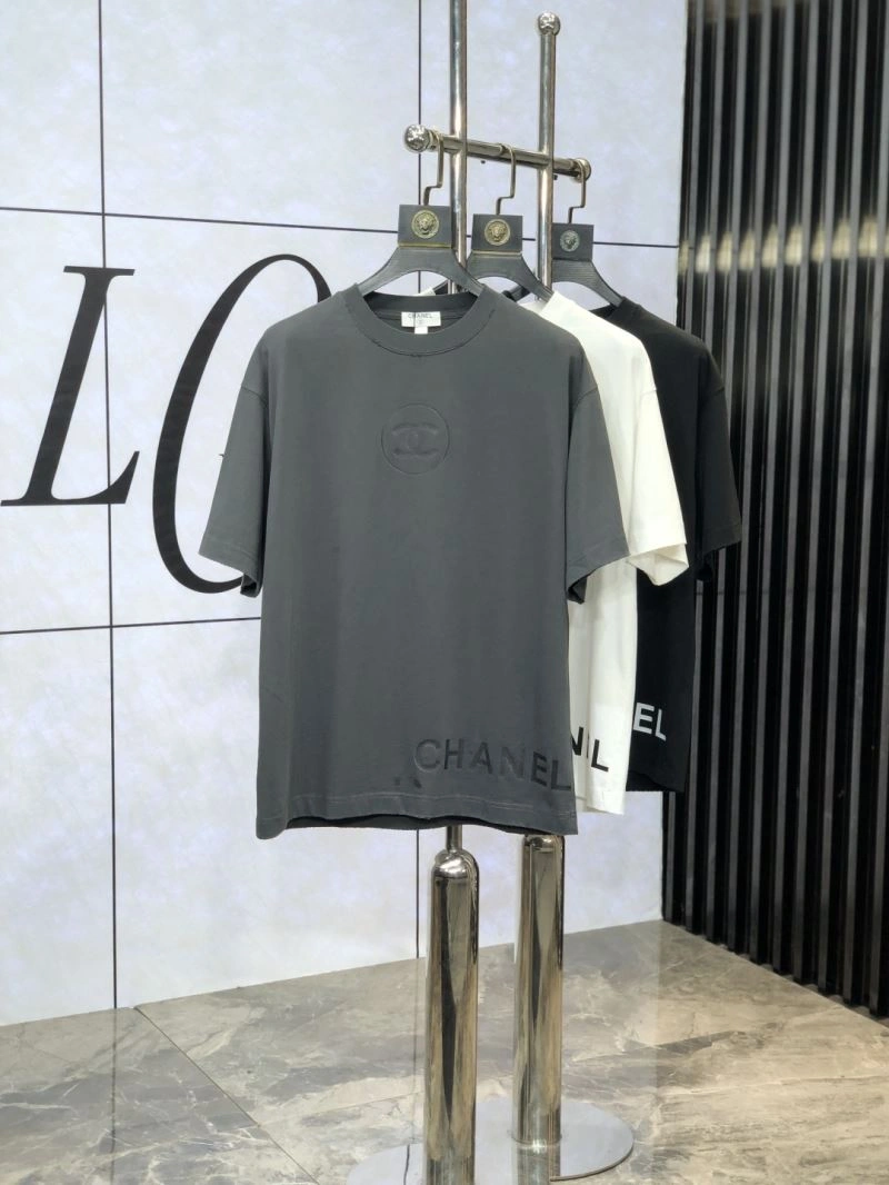 Chanel T-Shirts