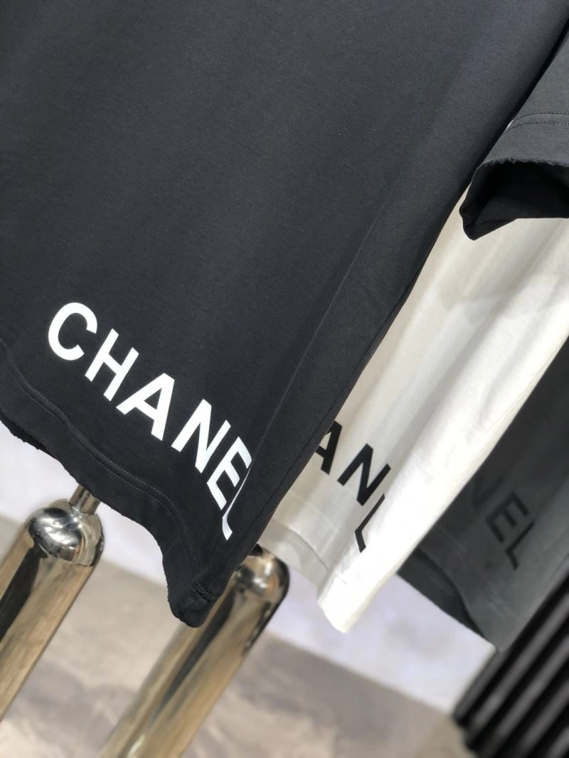 Inexpensive Chanel T-Shirts