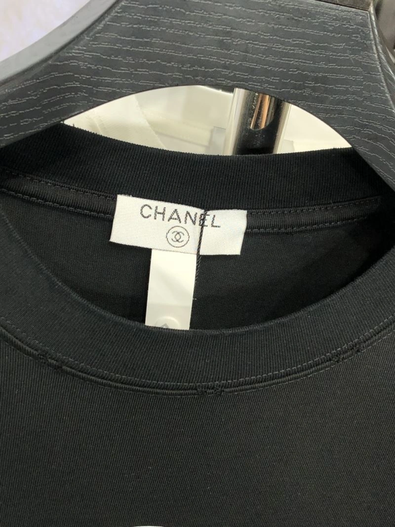 Inexpensive Chanel T-Shirts