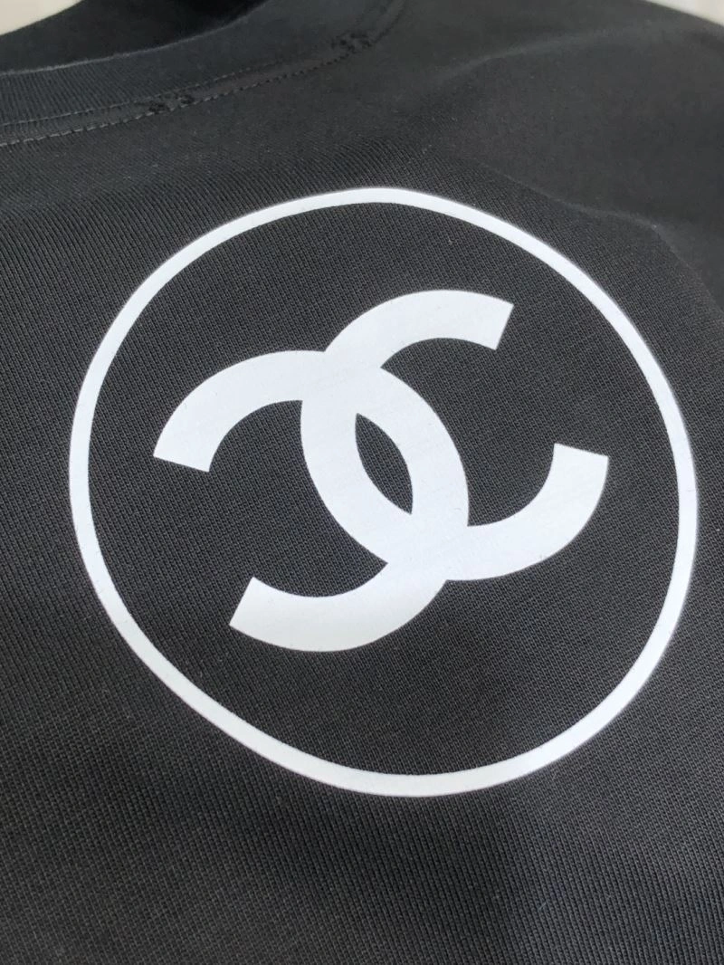 Inexpensive Chanel T-Shirts
