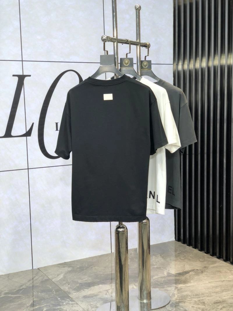 Inexpensive Chanel T-Shirts
