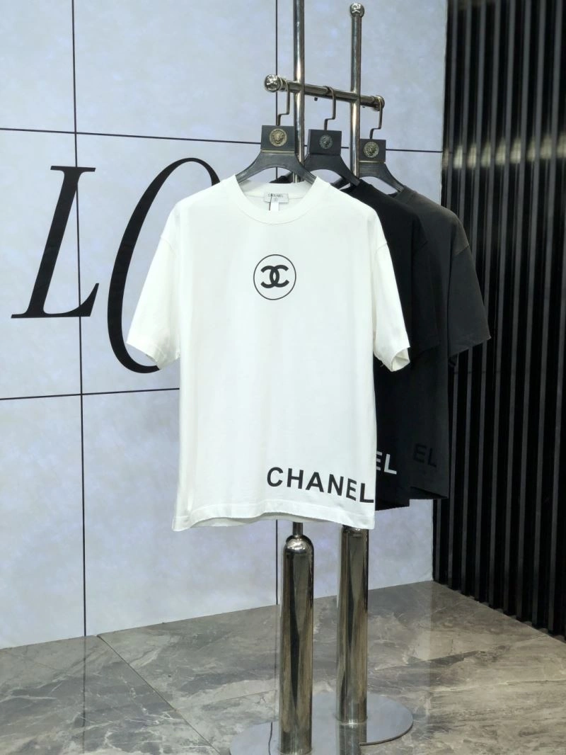 Chanel T-Shirts
