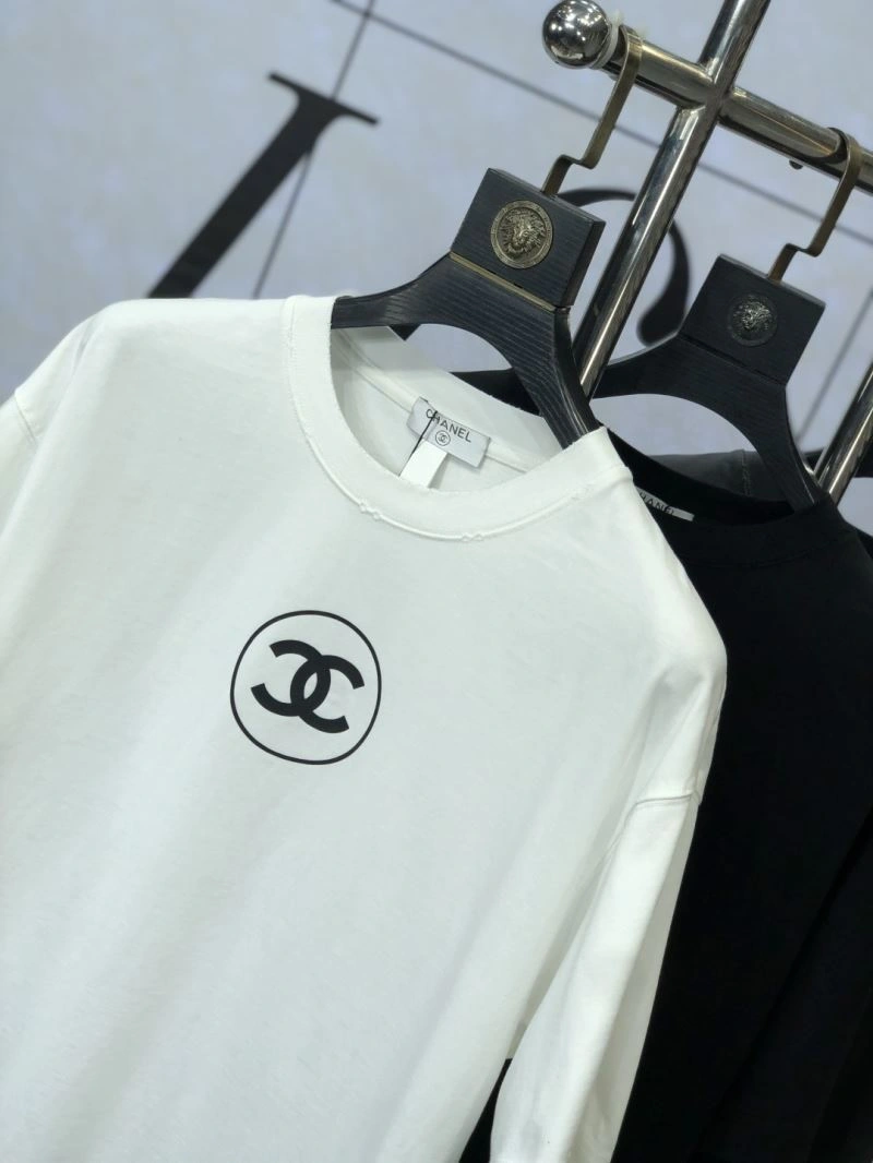 Original Chanel T-Shirts