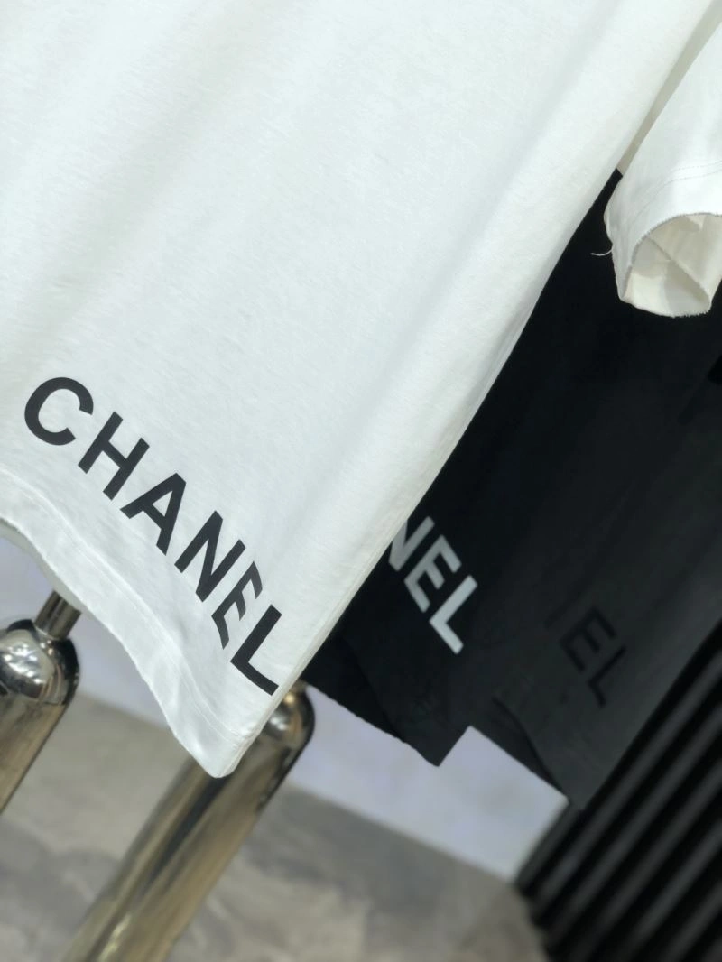 Original Chanel T-Shirts