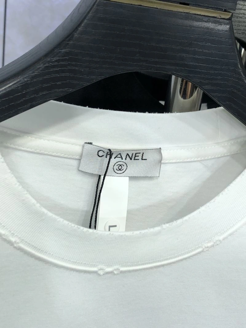 Original Chanel T-Shirts