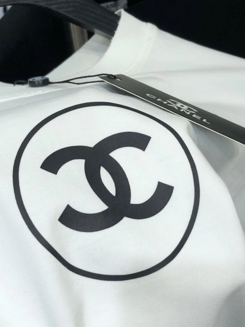 Original Chanel T-Shirts