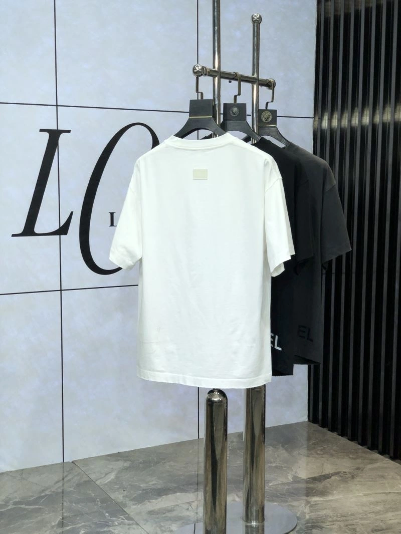 Original Chanel T-Shirts