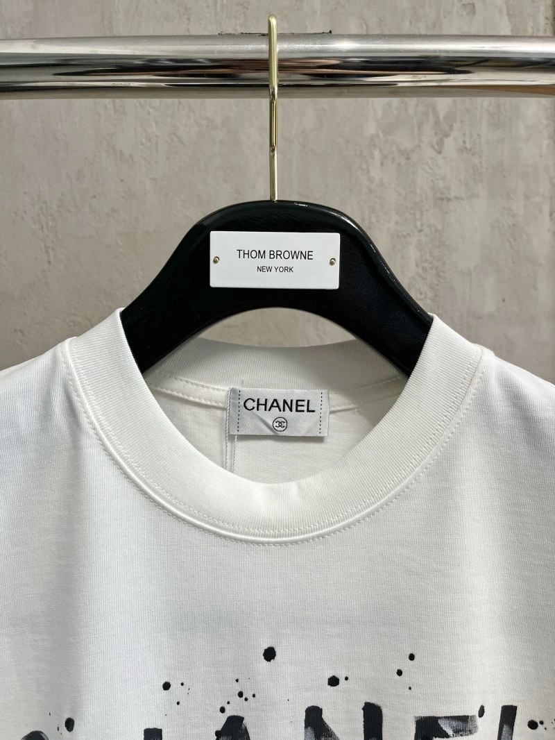 Top mirror Chanel T-Shirts