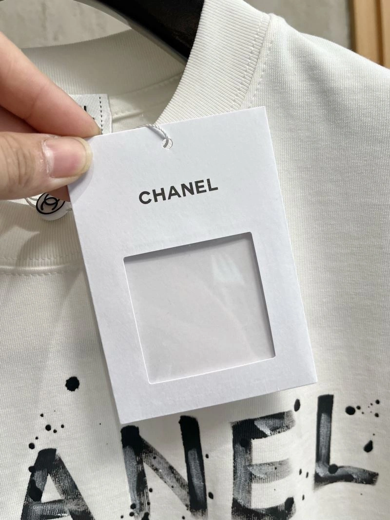 Top mirror Chanel T-Shirts