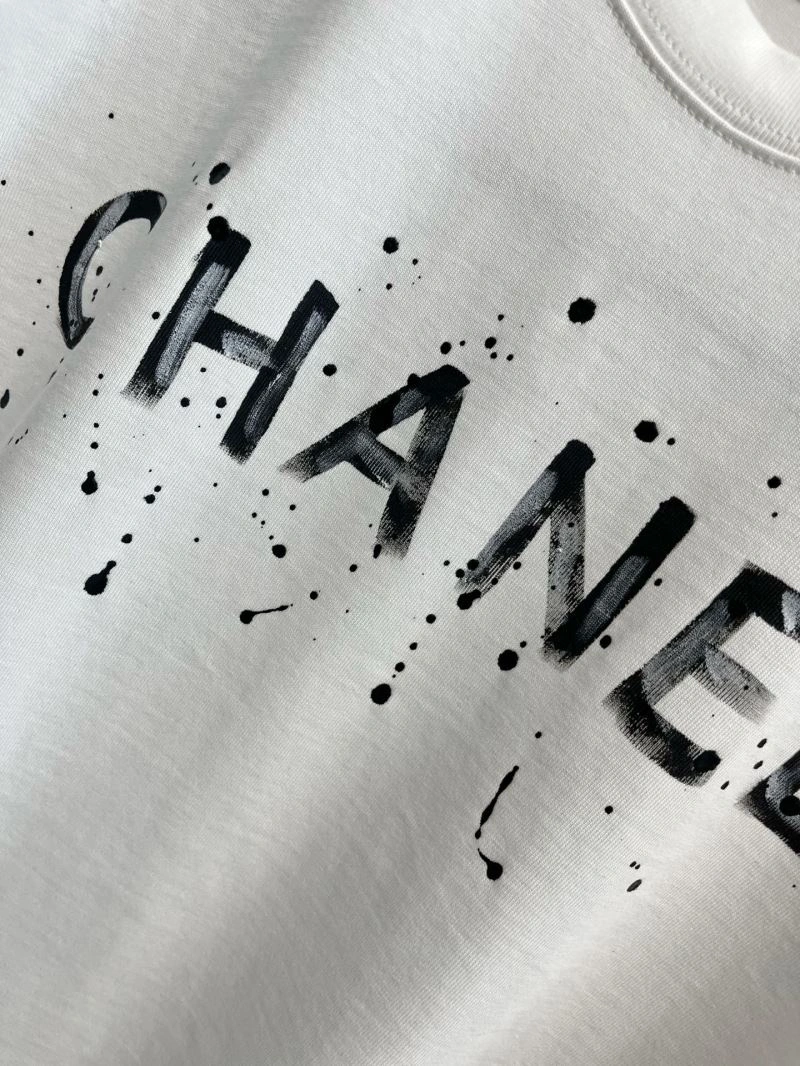 Top mirror Chanel T-Shirts