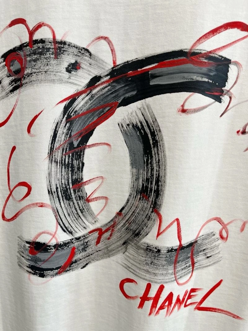 Top mirror Chanel T-Shirts