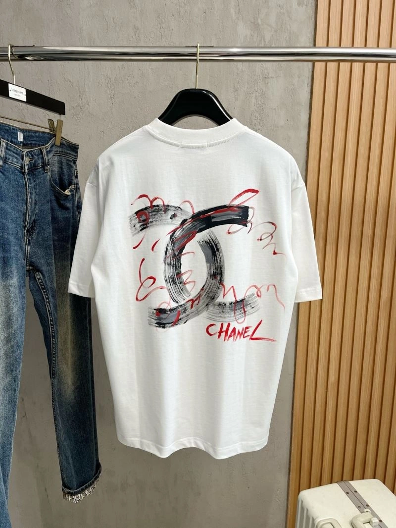 Top mirror Chanel T-Shirts