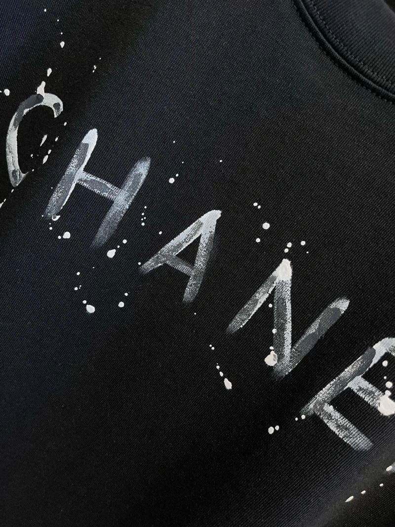 1:1 copy Chanel T-Shirts