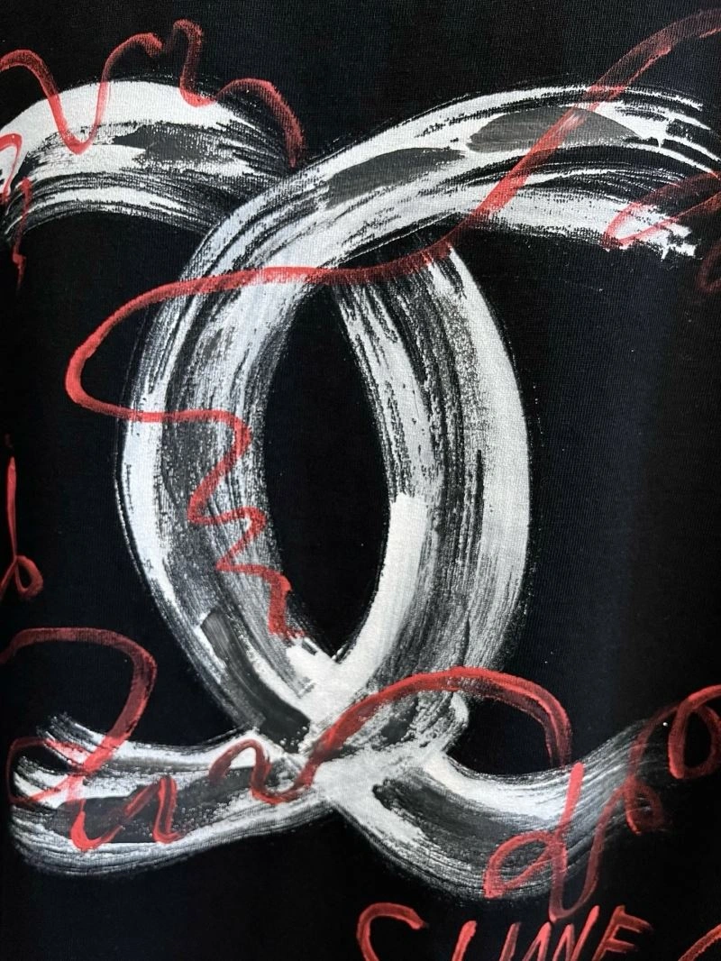 1:1 copy Chanel T-Shirts