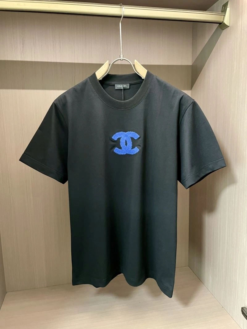 High fidelity Chanel T-Shirts