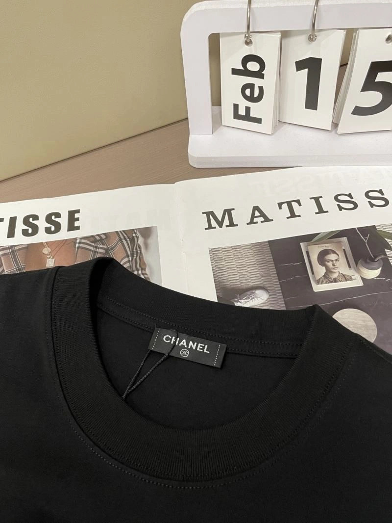High fidelity Chanel T-Shirts